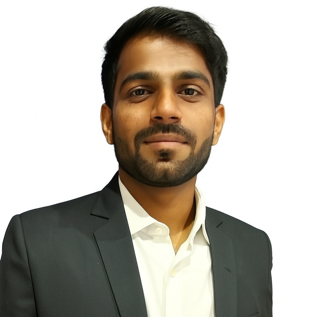 Dr. Amol Shinde | APSIT